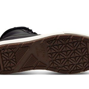 Converse | Shoes | Converse Ctas All Terrain Hi Waterproof Leather ...